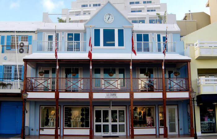 Bermuda Perfumes and Cosmetics | Bermuda.com
