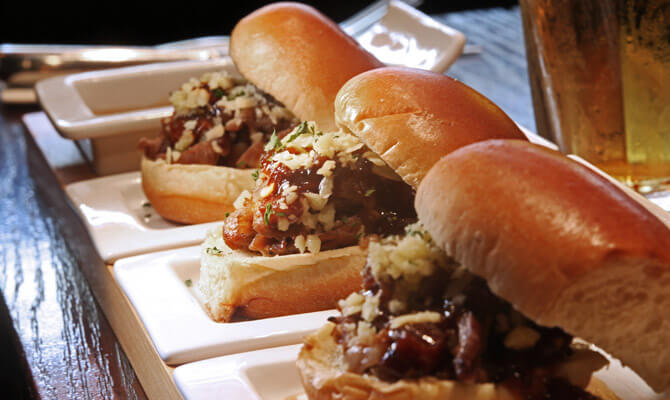 Bermuda Take-Out | Bermuda.com