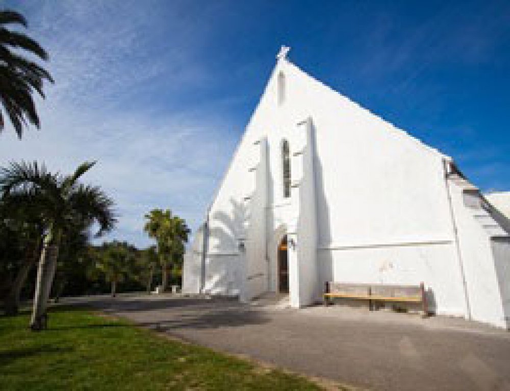 Midland Heights SDA Church Bermuda.com