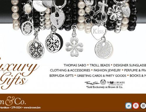 Washington Mall - Bermuda Shopping Mall | Bermuda.com