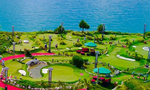 Best Golf Courses in Bermuda | Bermuda.com