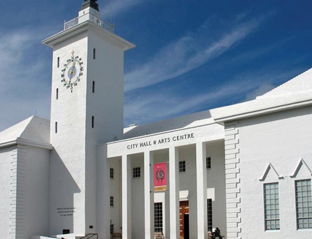 Bermuda Botanical Gardens Bermuda.com