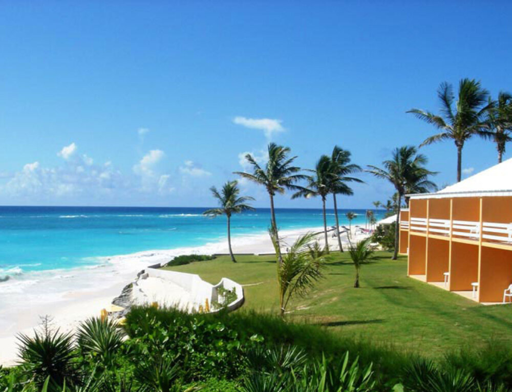 The Reefs Bermuda Resort