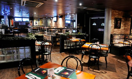 Casual Dining in Bermuda | Bermuda.com