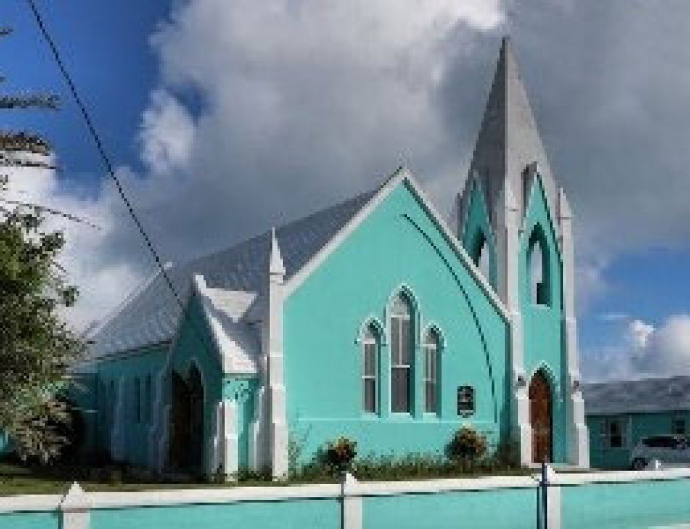 New Testament Church of God: Heritage Worship Centre Bermuda.com