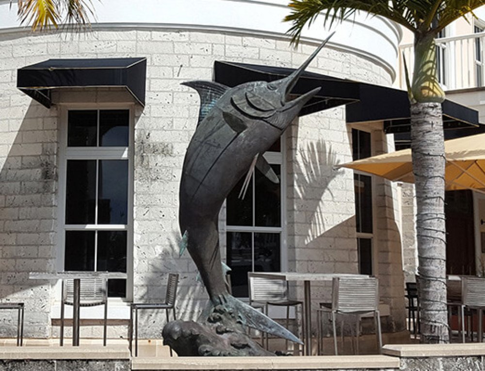 Fourways Inn Restaurant