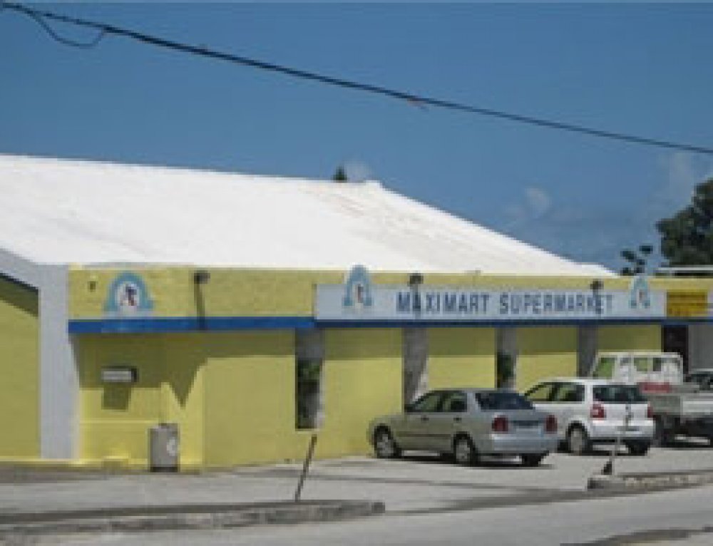 Esso Collector's Hill Tigermarket Bermuda.com