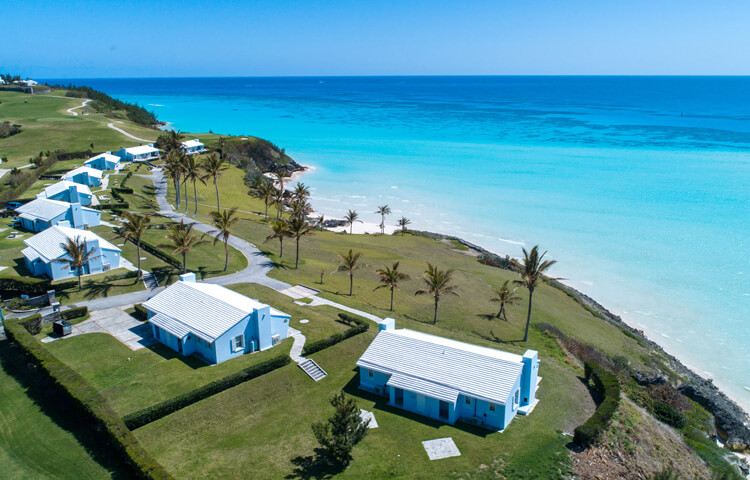 Bermuda Real Estate | Bermuda Dream Houses