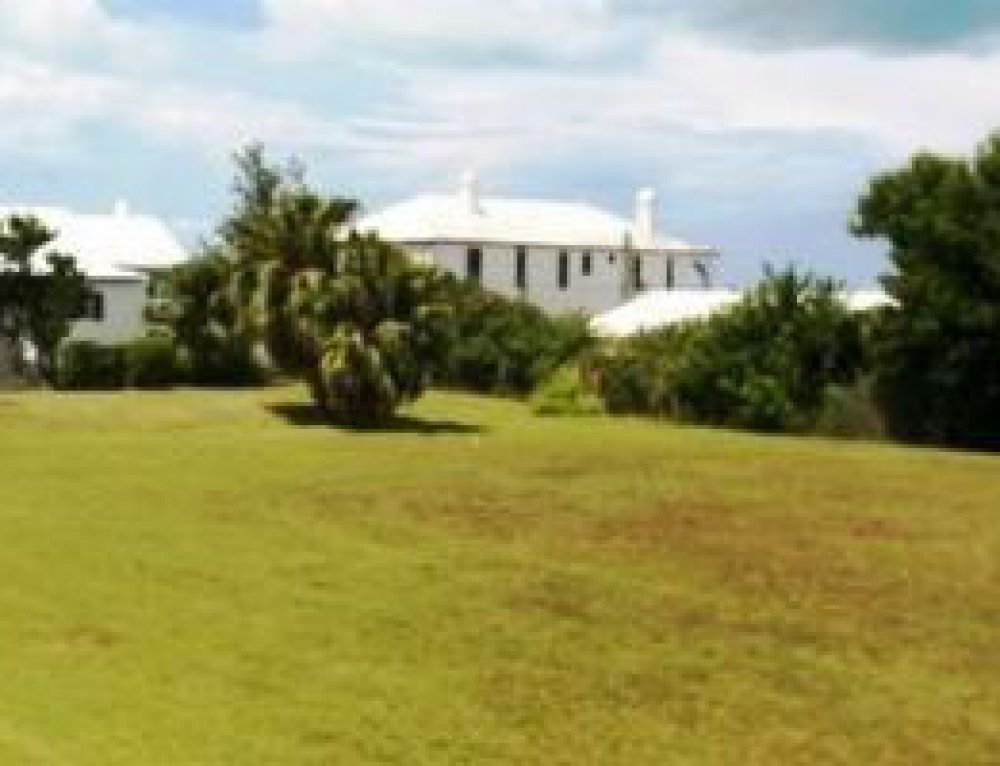 Cooper's Island Nature Reserve Bermuda Bermuda