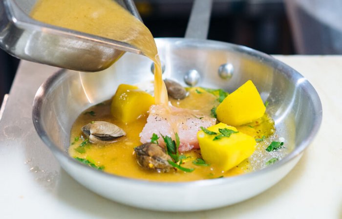 Restaurants with a Terrace in Bermuda - Bermuda.com