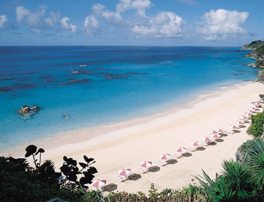 Coco Reef Bermuda
