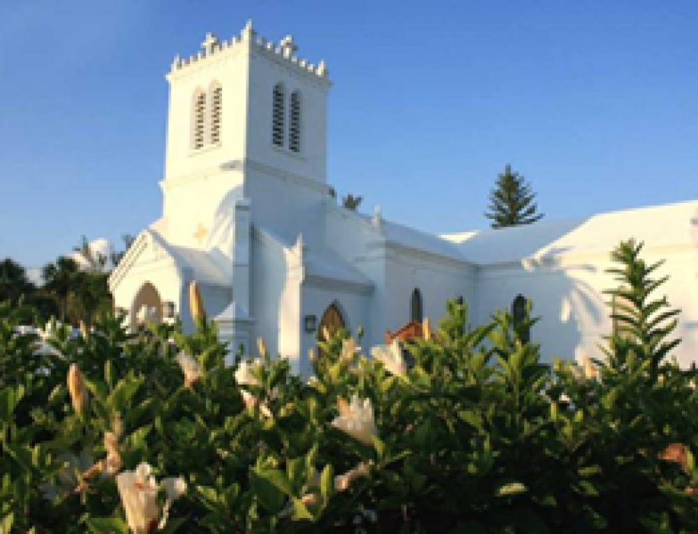 African Methodist Episcopal (AME): Richard Allen AME Church Bermuda.com
