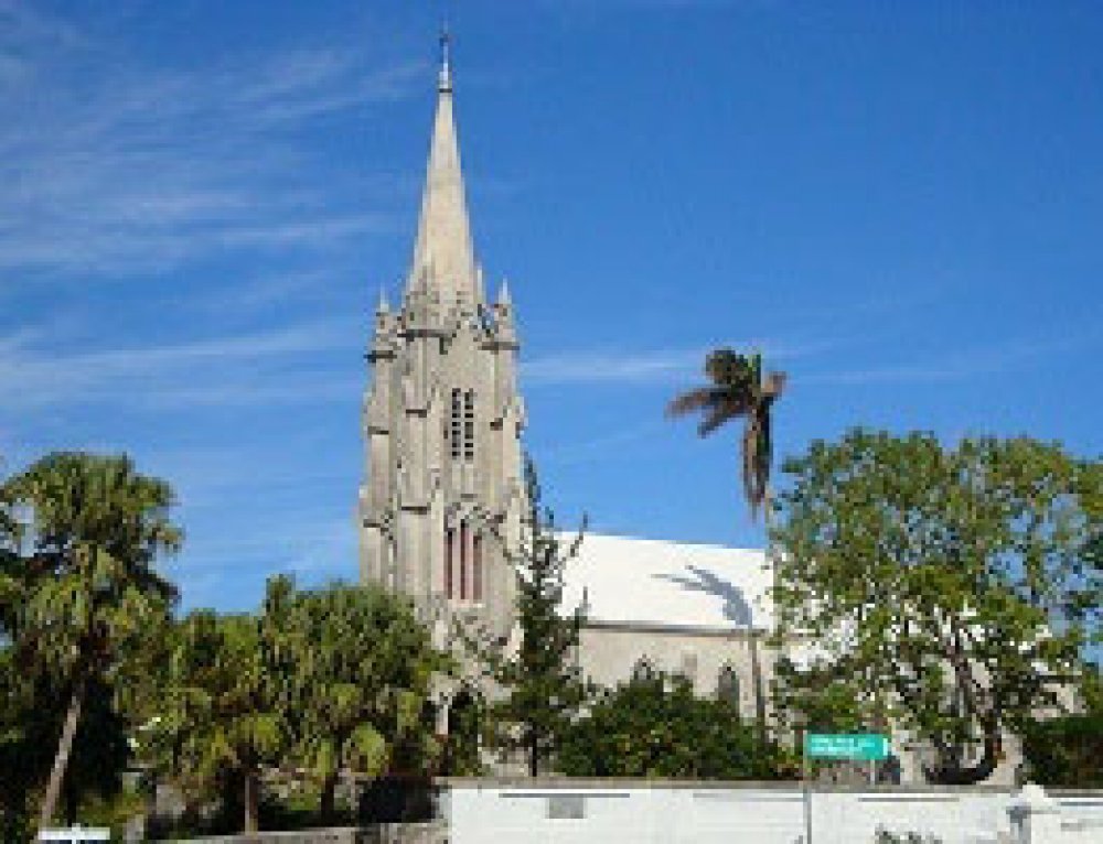 Pentecostal: Evening Light Pentecostal Church Inc. Bermuda.com