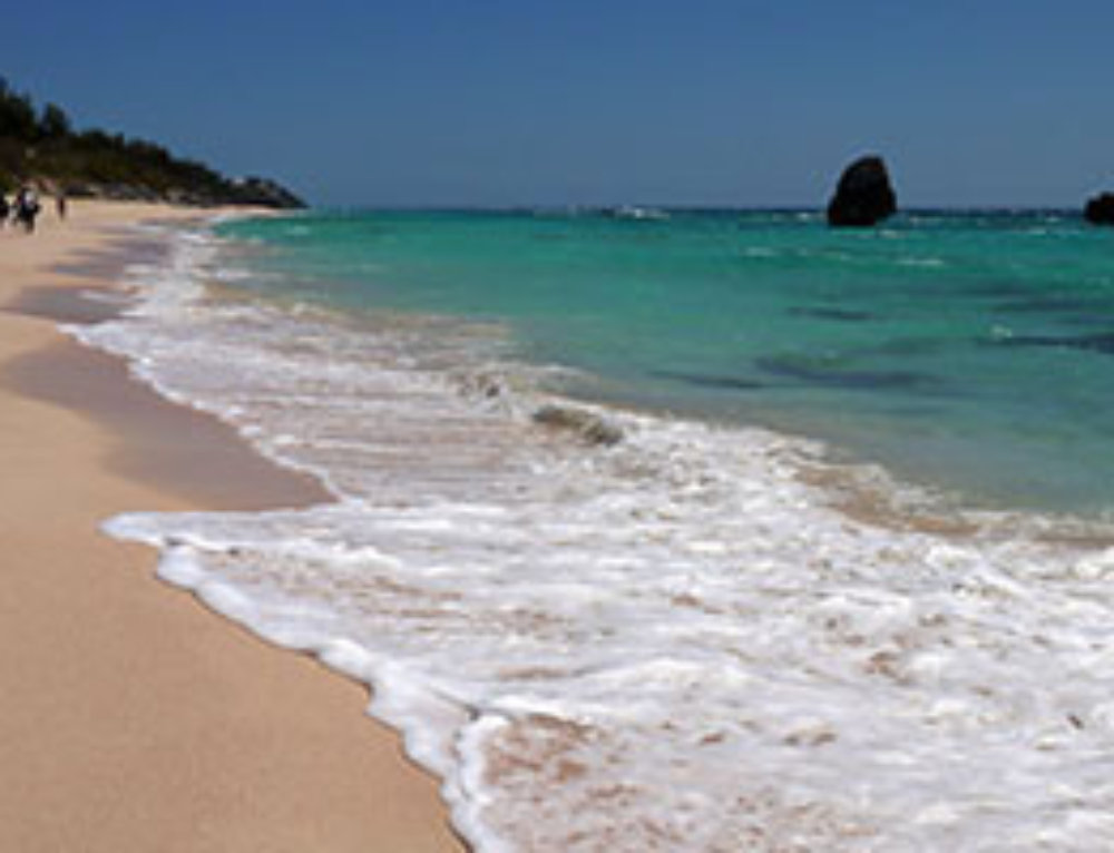 Clearwater Beach | Bermuda.com