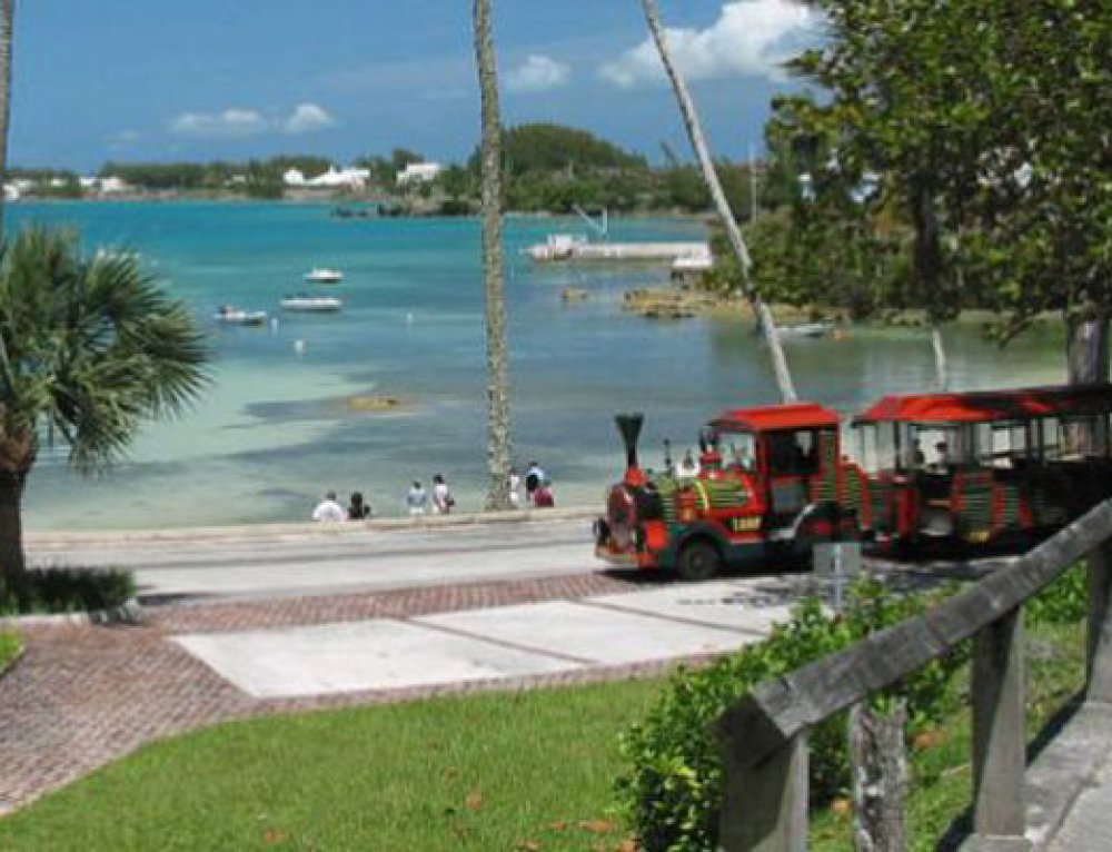 Hidden Gems Bermuda
