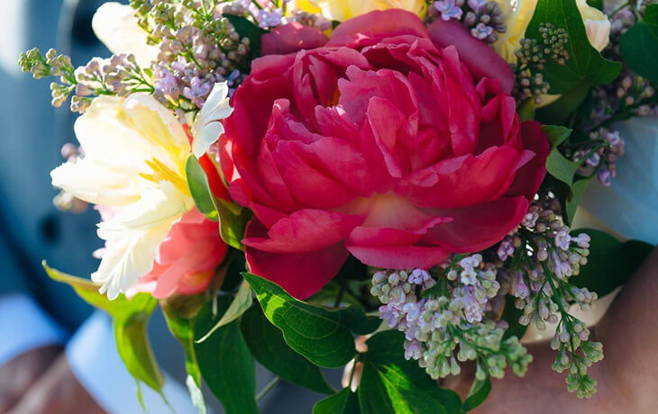 Flowers By GiMi | Bermuda.com