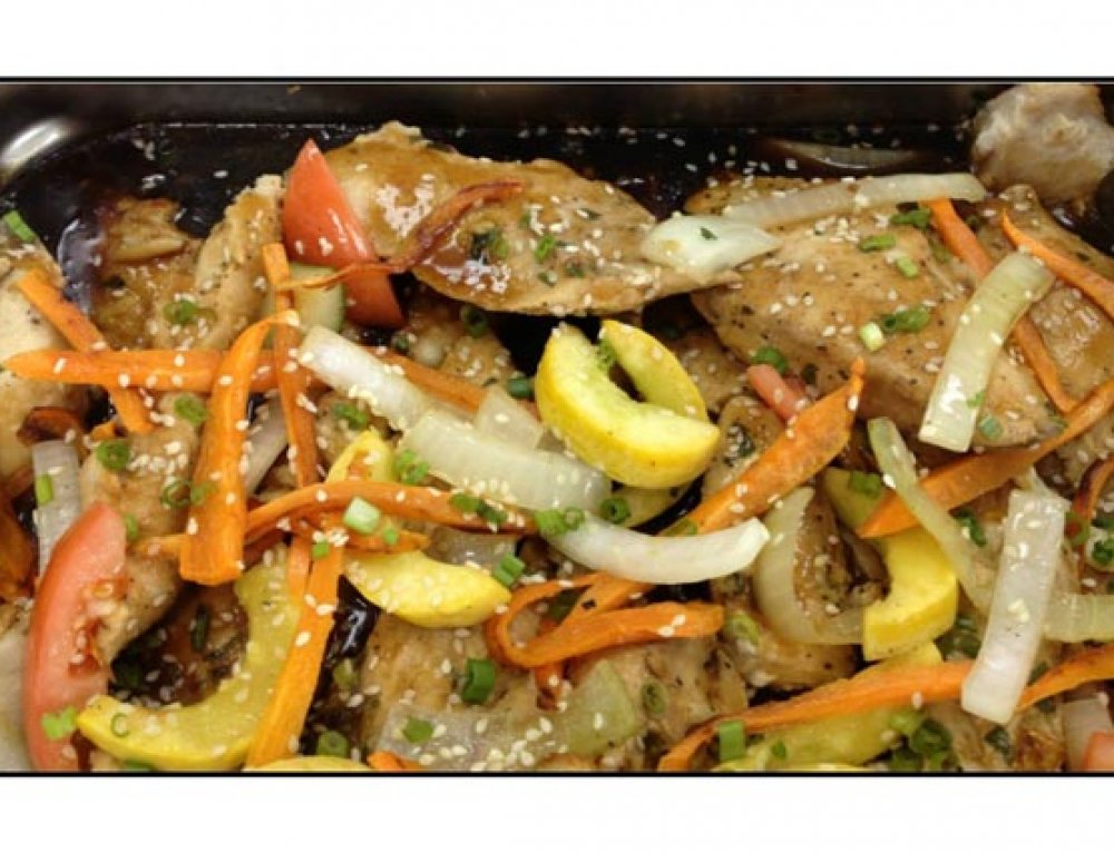 Fish N' Tings Bermuda - Jamaican Cuisine | Bermuda.com