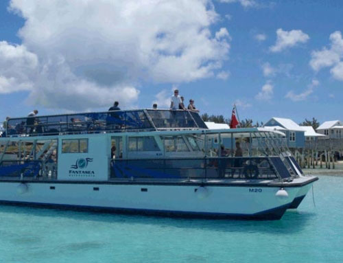 Bermuda Institute of Ocean Sciences Bermuda