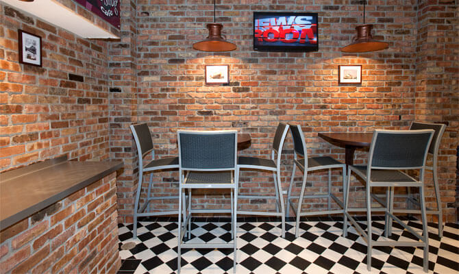 Hamilton Bermuda Restaurants | Bermuda.com