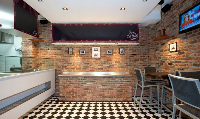 Hamilton Bermuda Restaurants | Bermuda.com