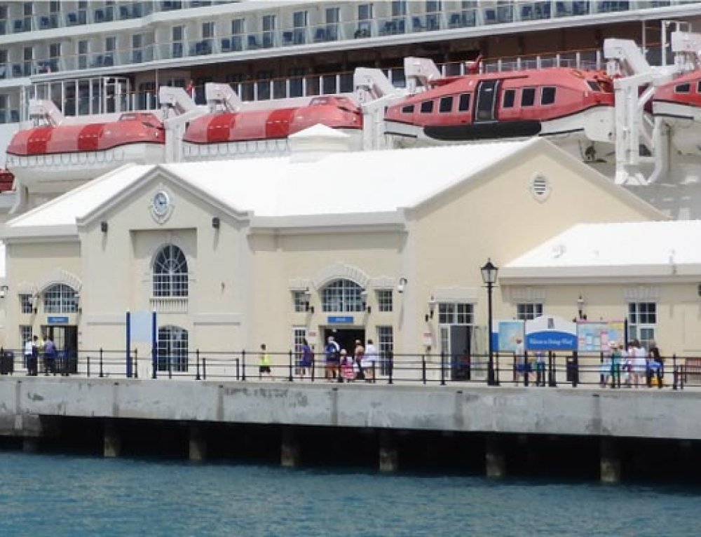 Bermudian Heritage Museum Bermuda