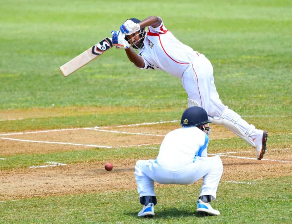 History Of Cup Match In Bermuda