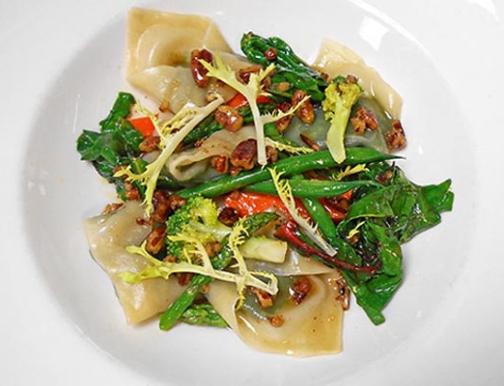 Fourways Inn Restaurant Bermuda