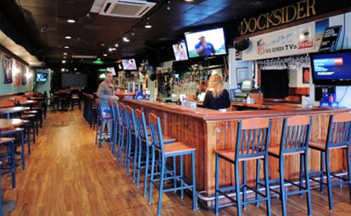 Casual Dining in Bermuda | Bermuda.com
