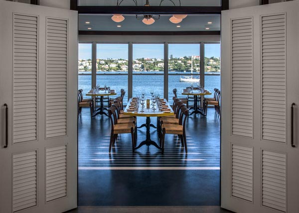 Hamilton Bermuda Restaurants | Bermuda.com