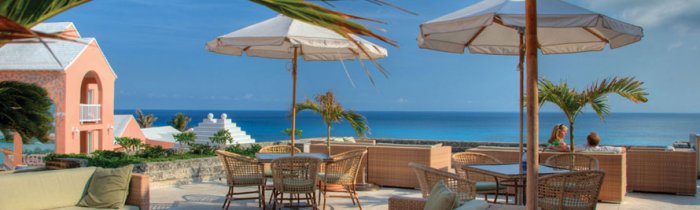 Best Restaurants in Bermuda | Bermuda.com