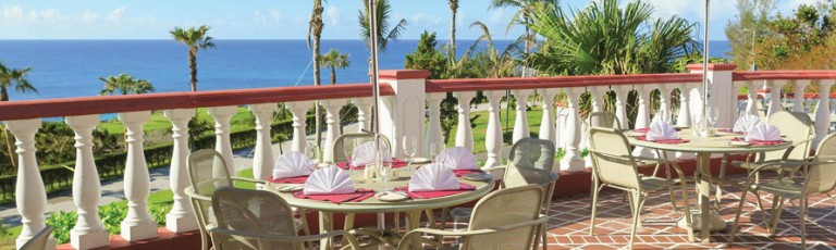 Bermuda Bars & Pubs | Bermuda.com