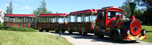 Bermuda Transportation - How to Get Around | Bermuda.com