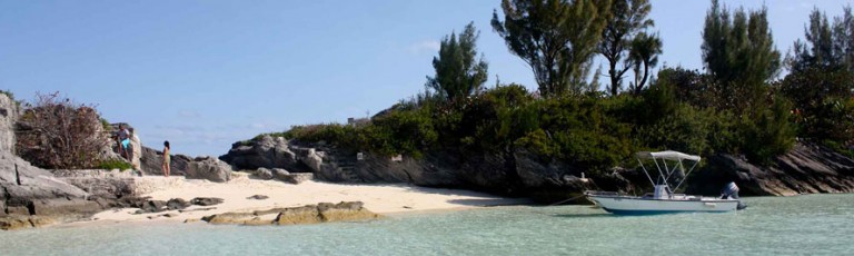 Bermuda Boat Rentals & Charters | Bermuda.com