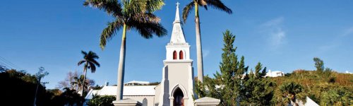 Churches in Bermuda | Bermuda Faith | Bermuda.com