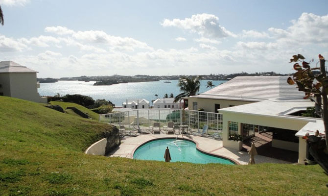 Bermuda Real Estate | Bermuda Dream Houses