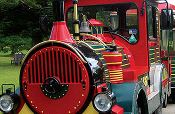 Bermuda Transport and Tours serving Visitors and Residents