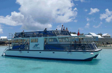 Bermuda Transport and Tours serving Visitors and Residents