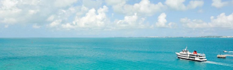 Bermuda Ferry | Ferry | Bermuda.com