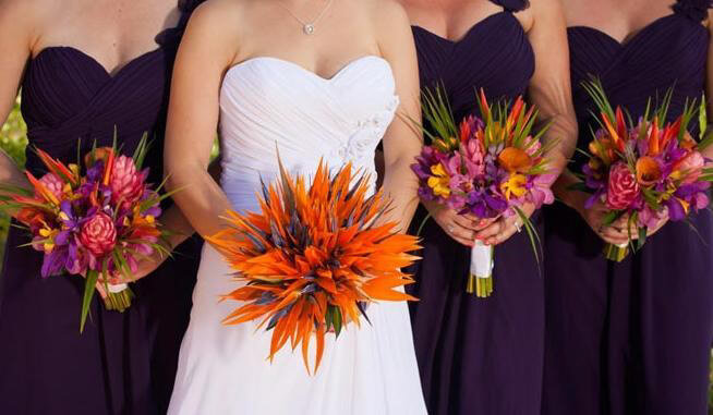 Demco Florist Bermuda