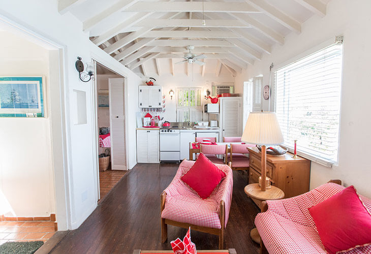 Bermuda Cottages | Cottages