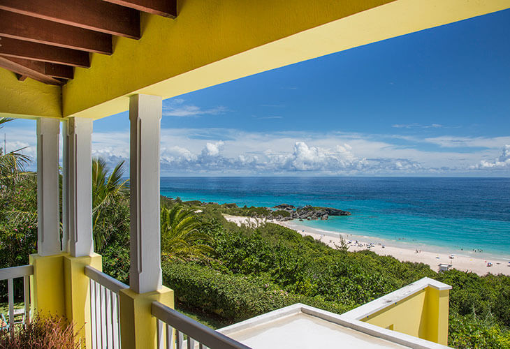 Bermuda Cottages | Cottages