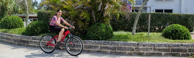 Bermuda Other Transit | Other Transit | Bermuda.com