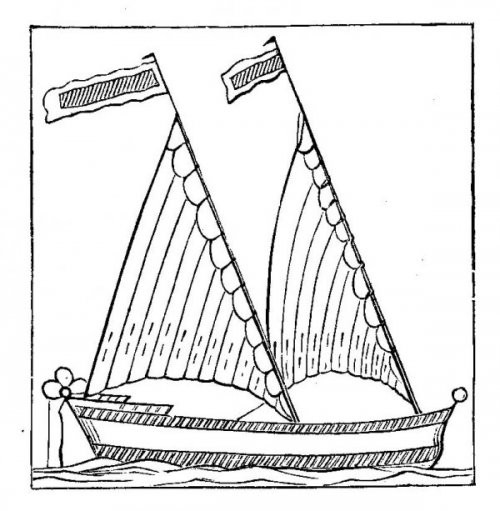 The Bermuda Rig - National Museum of Bermuda Bermuda.com