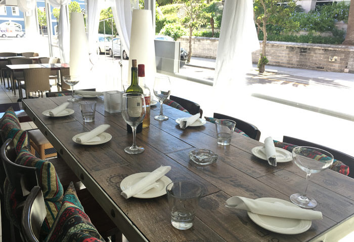 Bermuda Bars and Pubs | Bermuda.com