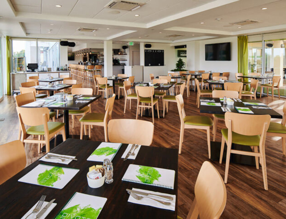 Ruby Murrys, Ruby Murrys Indian Cuisine Bermuda