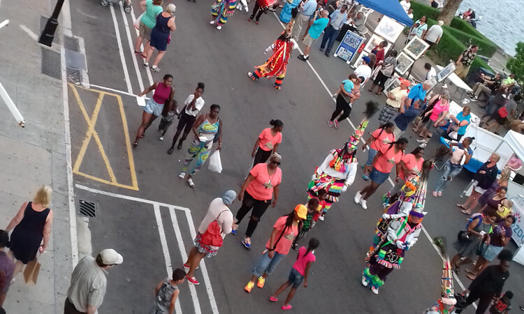 Bermuda Souvenirs and Beach Wear | Bermuda.com