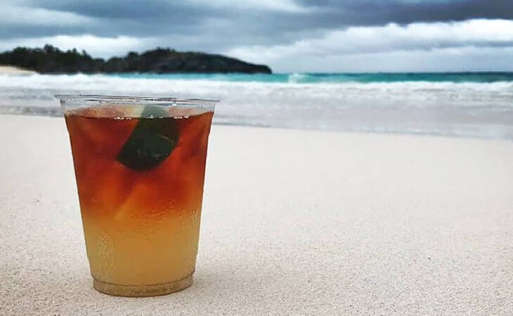 Bermuda Bars and Pubs | Bermuda.com