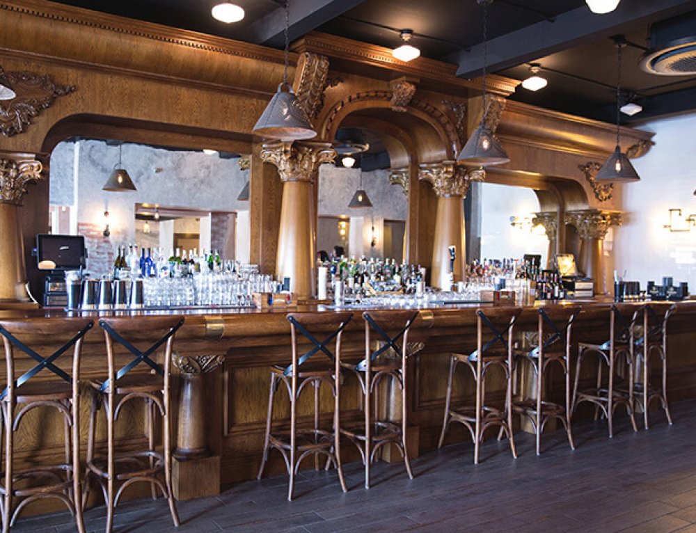 Fourways Inn Restaurant