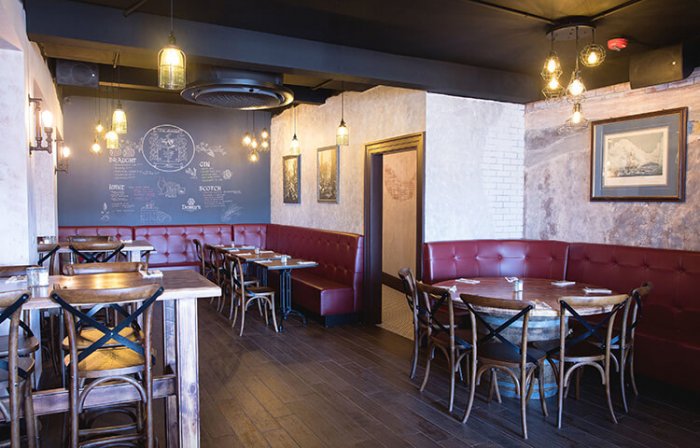 Casual Dining in Bermuda | Bermuda.com