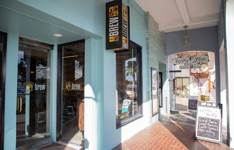 Bermuda Bars and Pubs | Bermuda.com